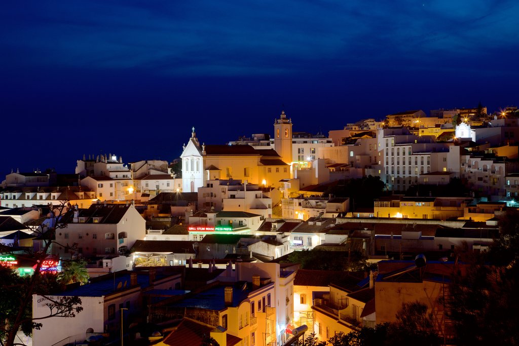 Que ver en albufeira portugal 60 foto - Elijoviajar.com